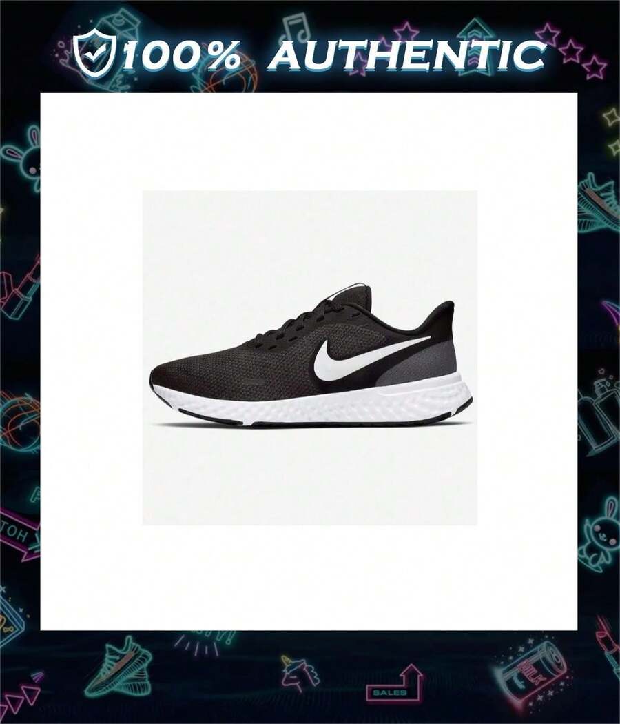 Nike Zapatos para correr en carretera para mujer Nike Revolution 5 ...