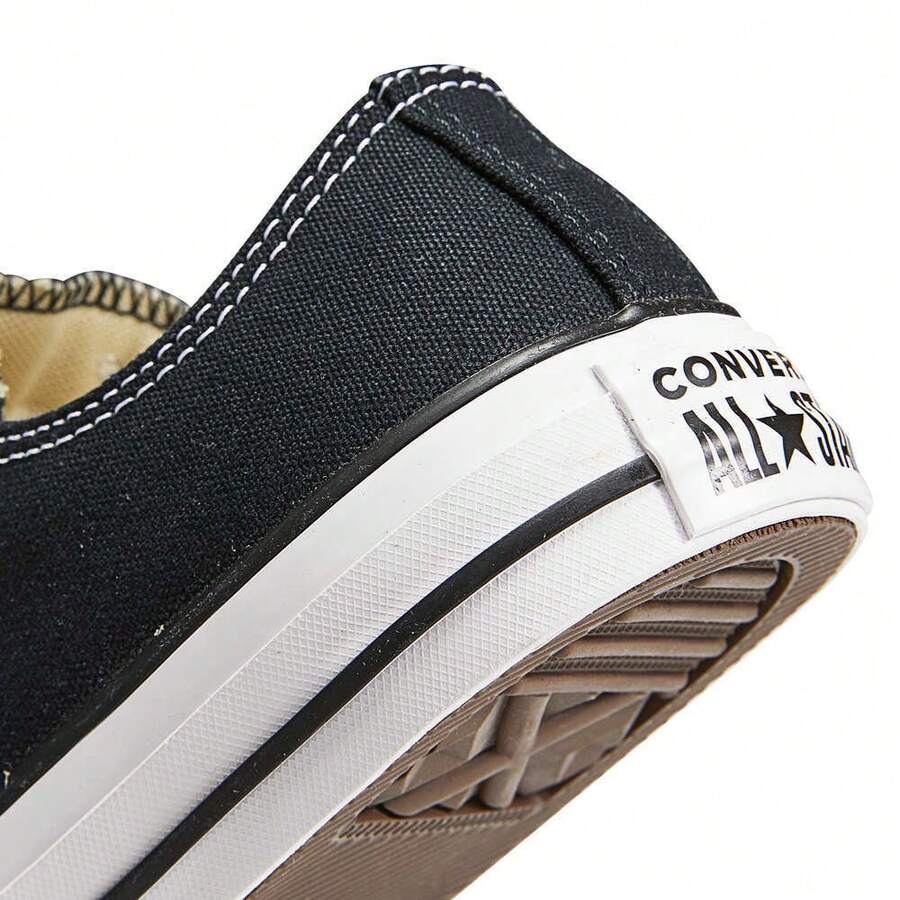 Converse 2025 Unisex Chuck CORE Canvas/Rubber Vulcanized Low Top ...