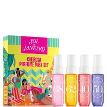 Cheirosa Perfume Mist Set | SHEIN USA