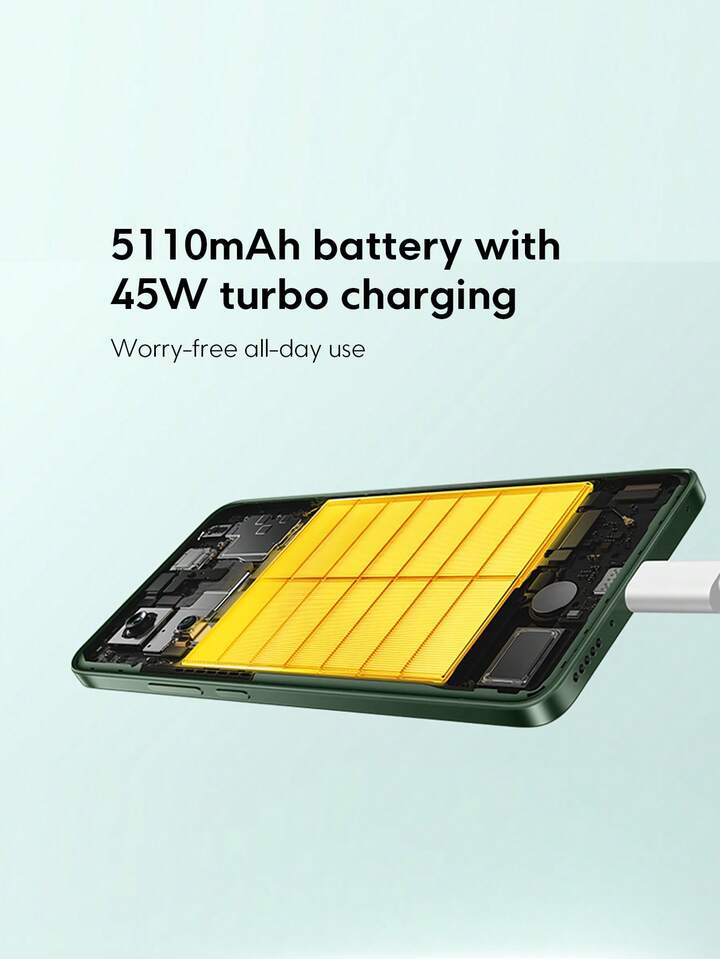 Xiaomi POCO M7 Pro 5G Smartphone 8GB+256GB/12GB+512GB Global Version ...