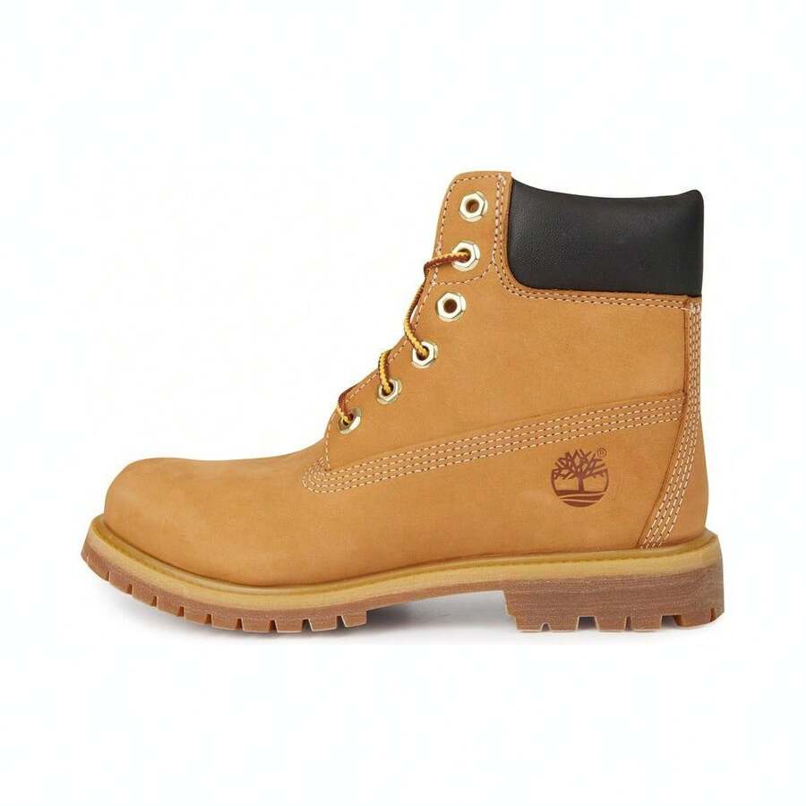 Timberland 2025 Women's Classic Outdoor Casual High-Top Shoes 10361 ...