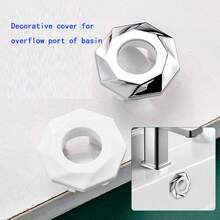 Single Automatic Closing Washbasin Sealing Plug, Washbasin Overflow ...