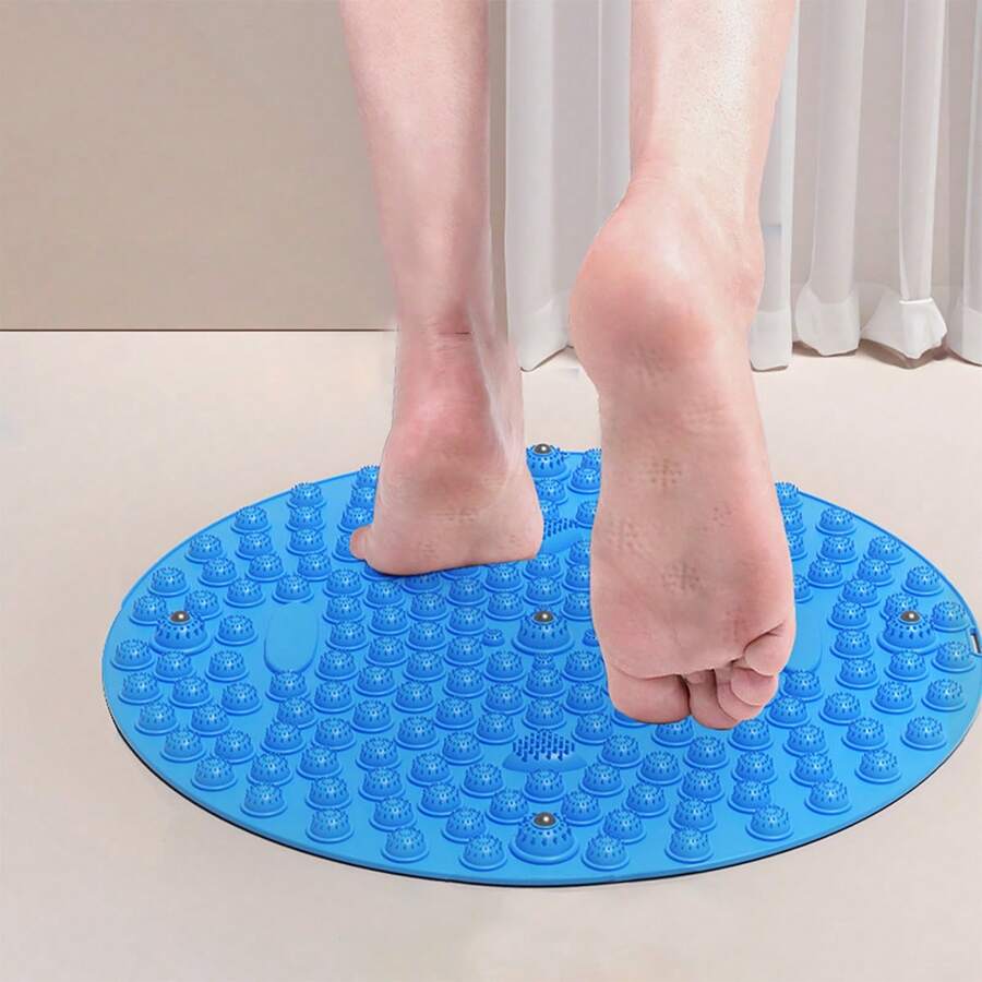 Foot Massage Foot Pad Foot Acupressure Plate For Adults, Sole Of The ...