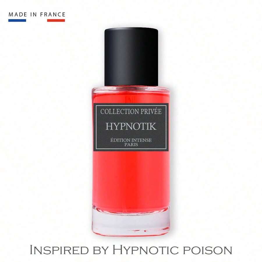 Fragrance World Inspirado en Hypnotic Poison - Colección privada ...