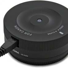 Sigma UD-01SO Dock USB para lentes montura A | Mode de Mujer | SHEIN España