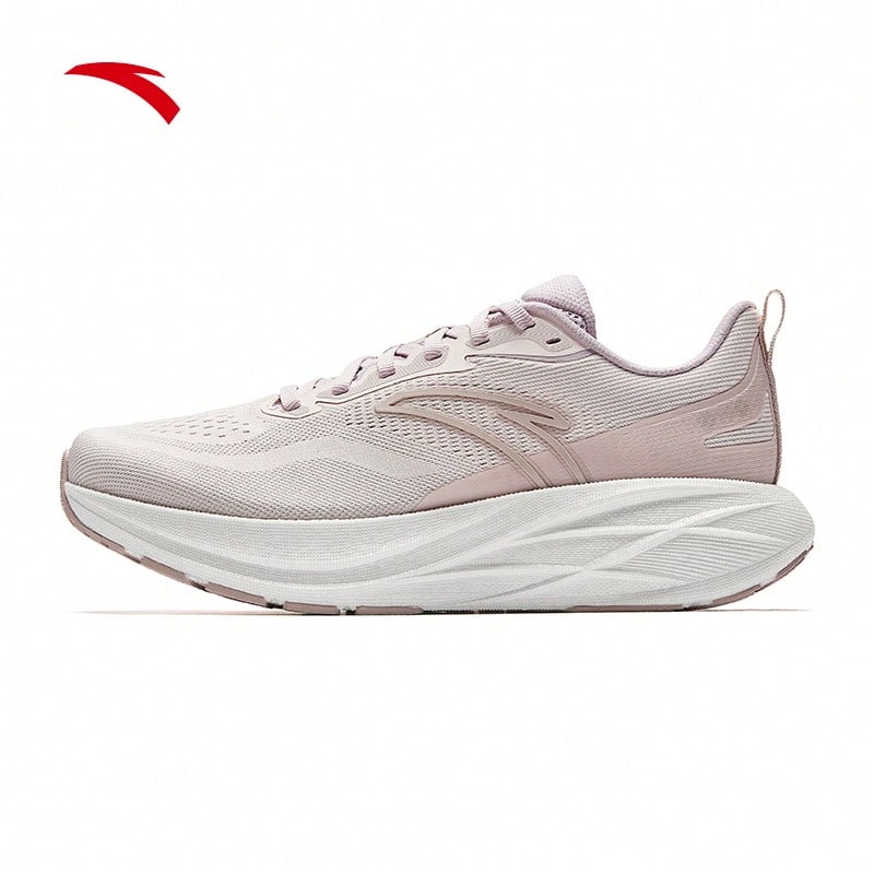 Anta Raptor | Women's Cushioned Shock-Absorbing Running Shoes, New ...