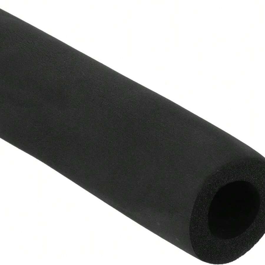 PATIKIL 2" (51mm) ID X 6Ft X 0.35" Pipe Insulation Foam Tube, Pipe ...