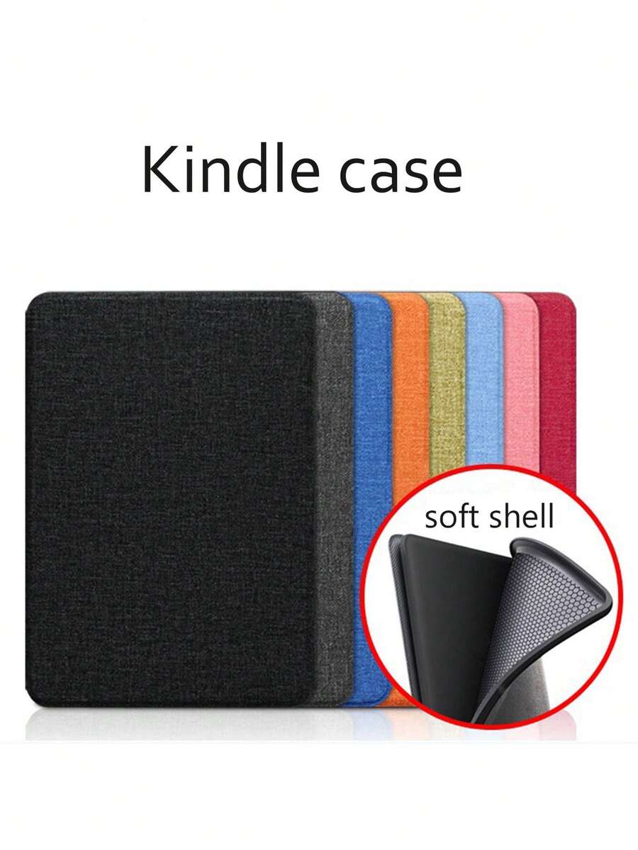 Kindle Case Paperwhite 12th Gen 2024, 2022 Basic11th Generation ,11th ...