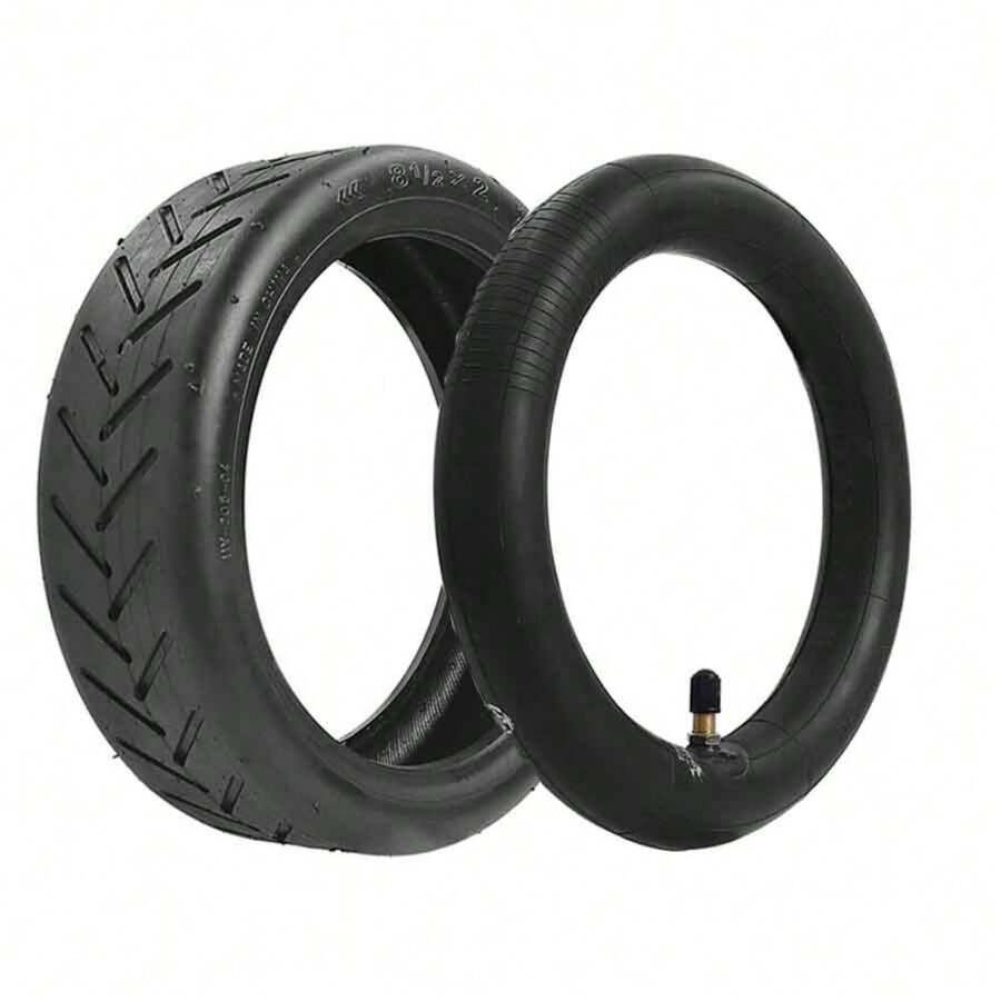 Inner Tubes Outer Tires Set 8.5 Inch Inner Tube 8 1/2X2 Outer Tire For ...