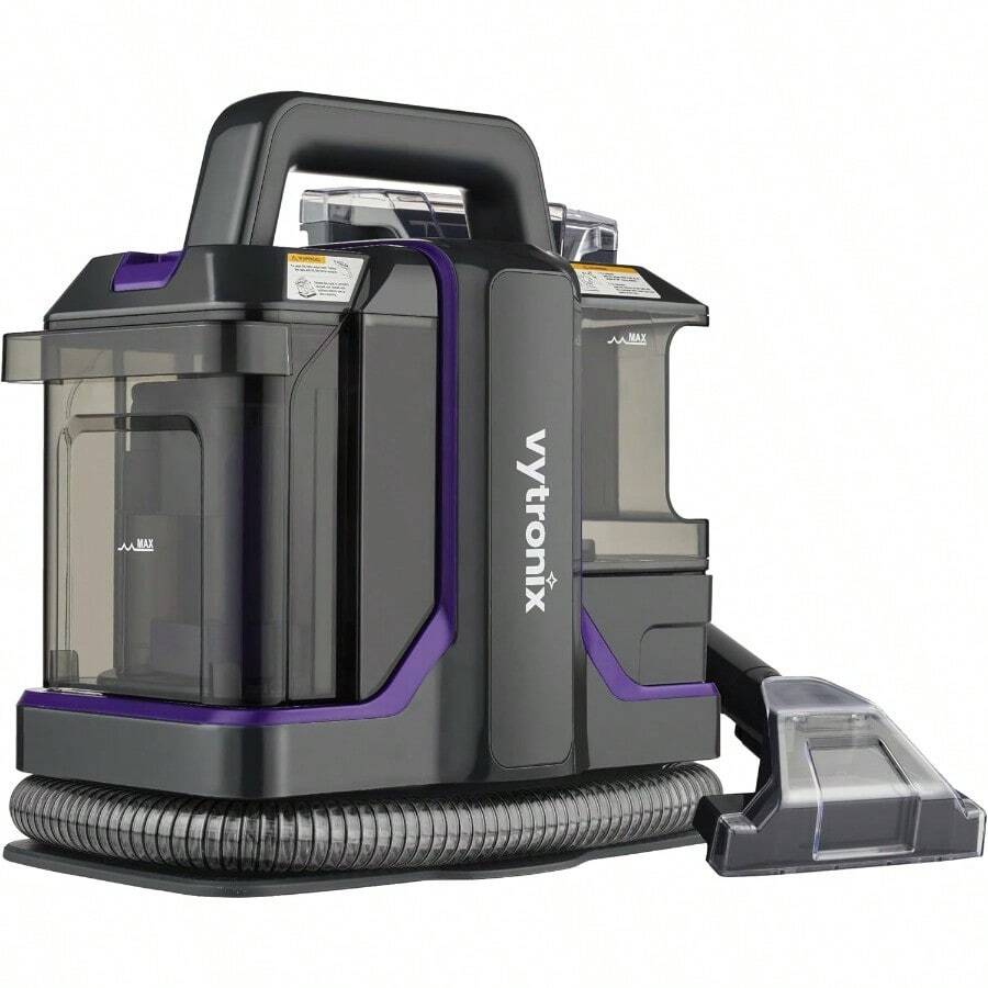 Vytronix SWASH450P Spot Cleaner | Spot & Stain Remover | Clean Up ...