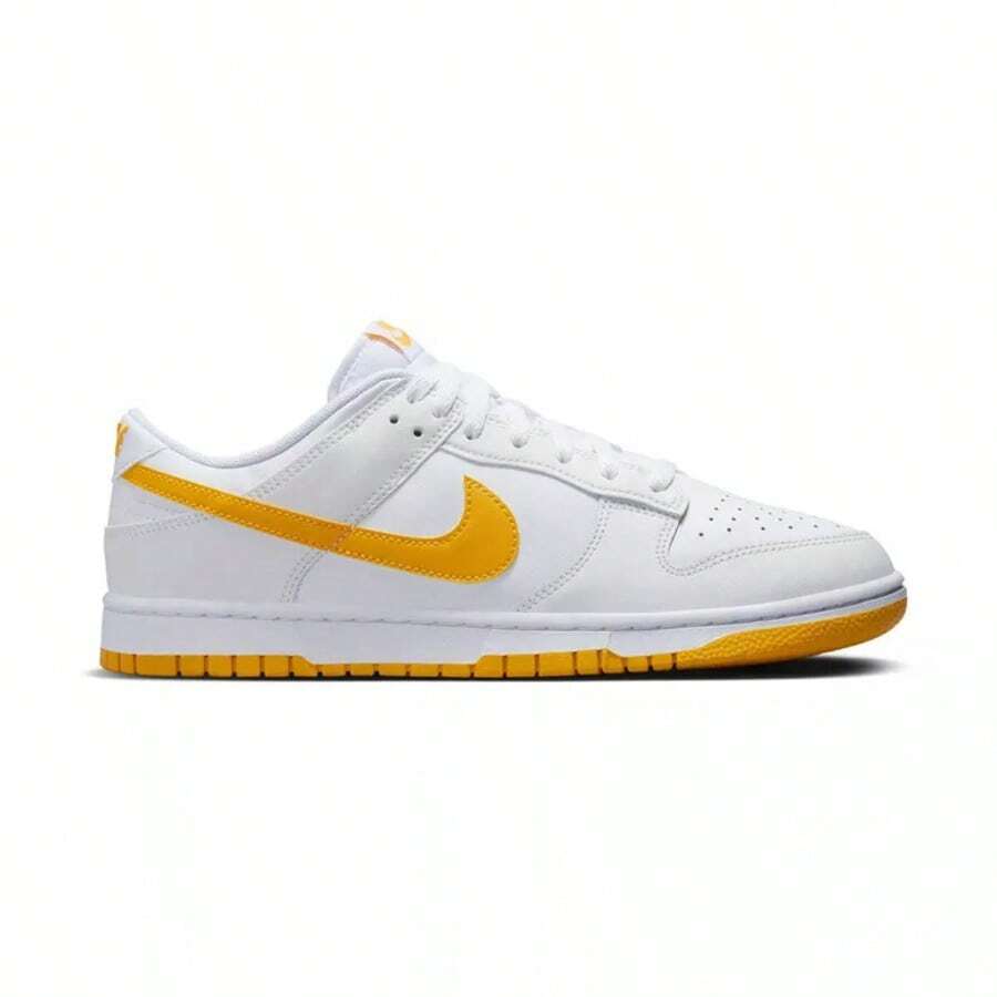 Nike Dunk Low Retro | Moda de Mujer | SHEIN México