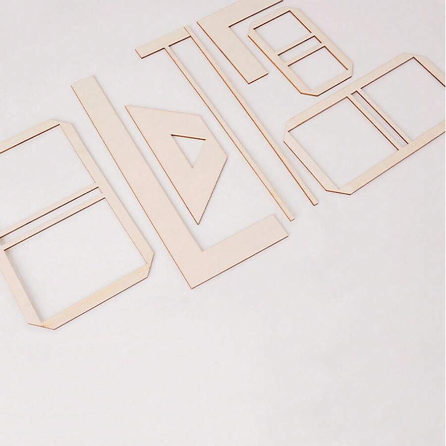 Scrapbook Binding Kit Beginner Binding Template Scrapbook Tool Manual ...