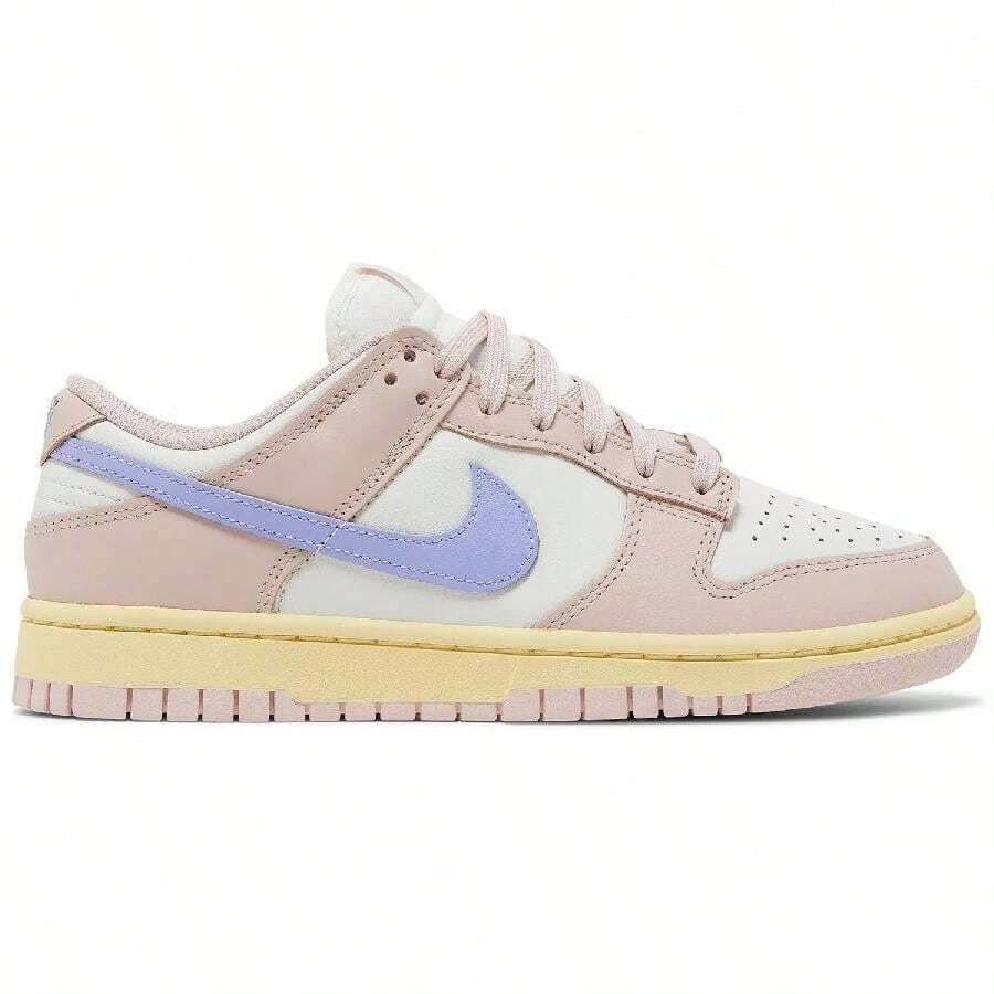 Wmns Dunk Low 'Pink Oxford' | SHEIN USA
