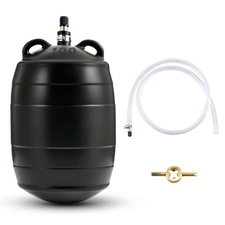 12 Inch Inflatable Pipe Plug Sewer Test Plug With 39.37 Inch Extension ...