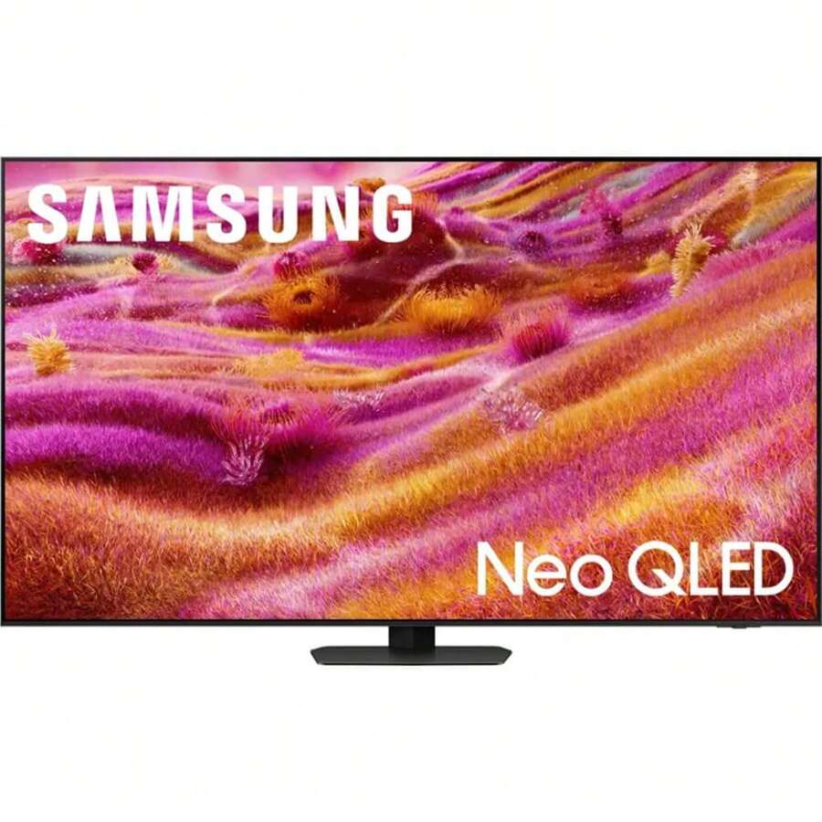 Samsung QN85QN90F 85 Inch Class QN90F Series Neo QLED 4K Vision AI Mini LED Smart TV | SHEIN ...