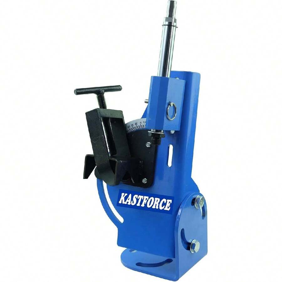 2 Inch Hole Saw Pipe Tube Notcher Tubing Notcher - Adjustable Up To 60 ...