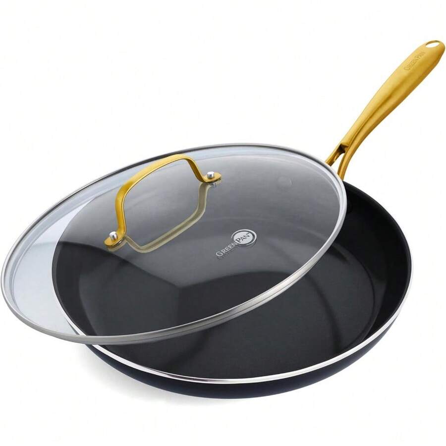 Local Delivery- 8" And 10" Frying Pan Skillet Set, Stainless Steel ...