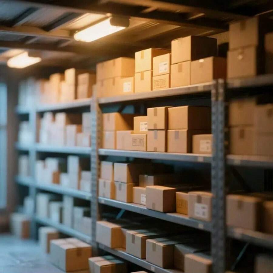 Surprise Blind Box-Random Items, Warehouse Thousands Of Random Delivery ...