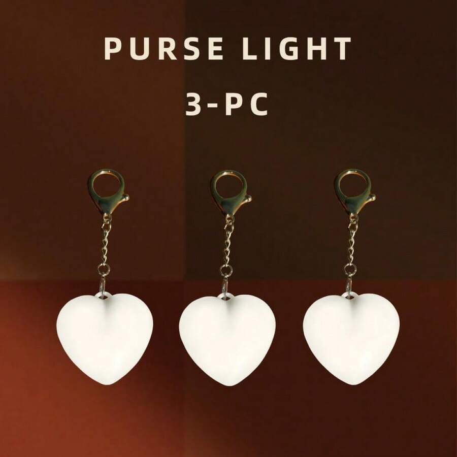 Bag Light Handbag Light Sensor Light Girls' Gift | SHEIN USA