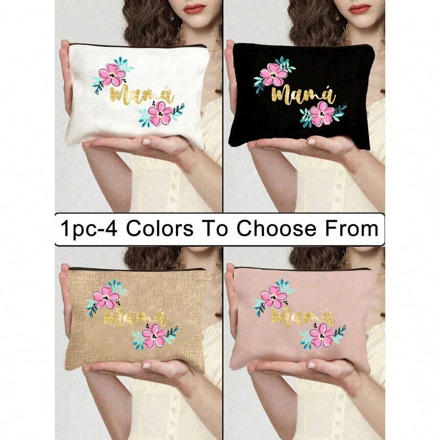 Gift For Mom, Birthday Gift For Mom And Sister, Gold Letter "Mama ...