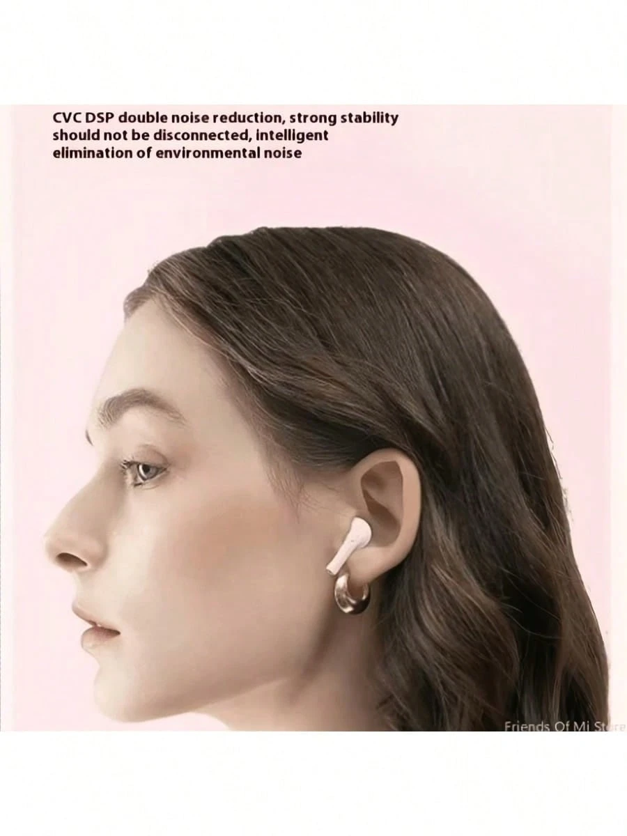 Original A2 Pro Wireless Bluetooth Earbuds Mini Earpone Headset Sport ...