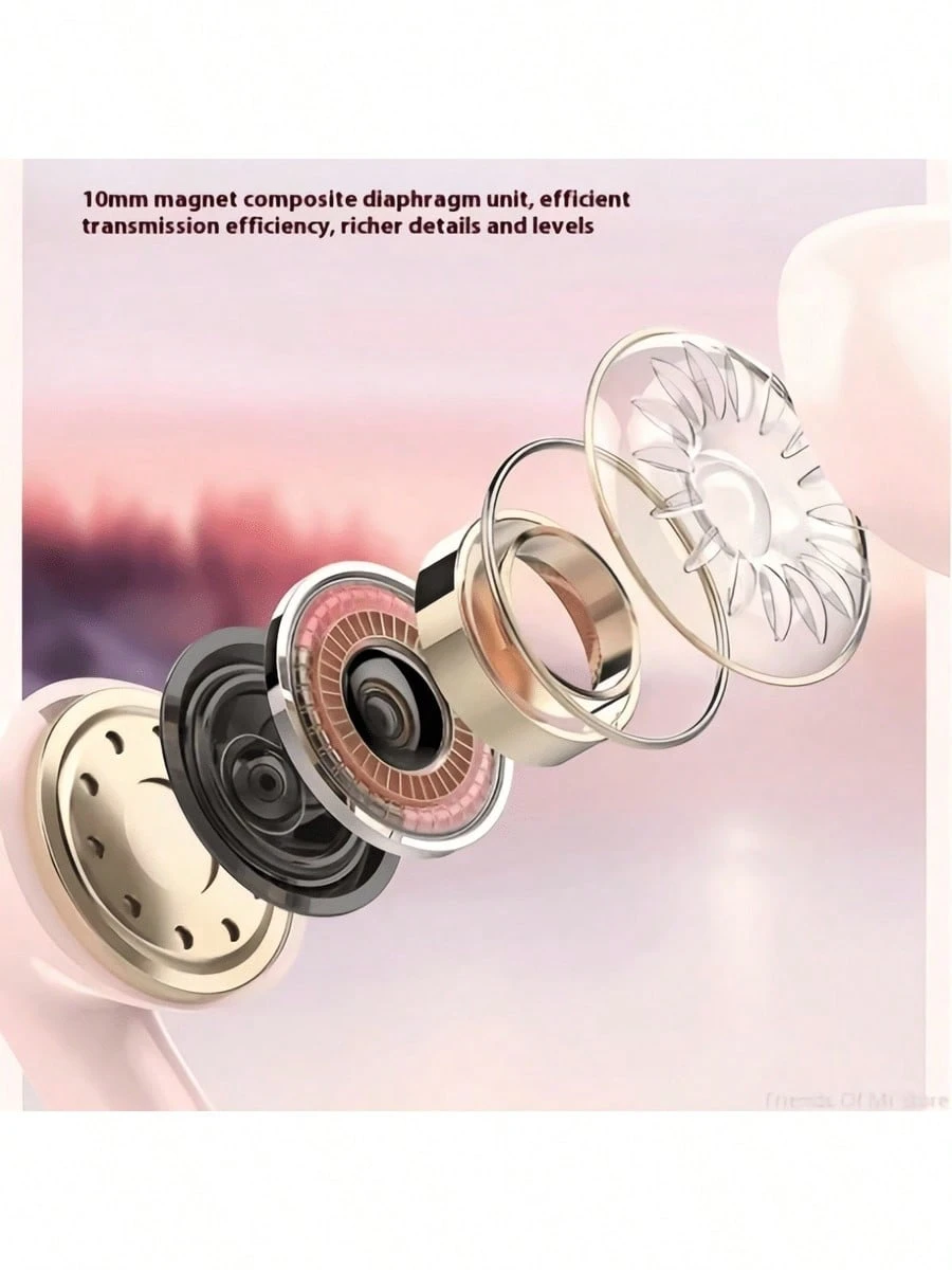 Original A2 Pro Wireless Bluetooth Earbuds Mini Earpone Headset Sport ...