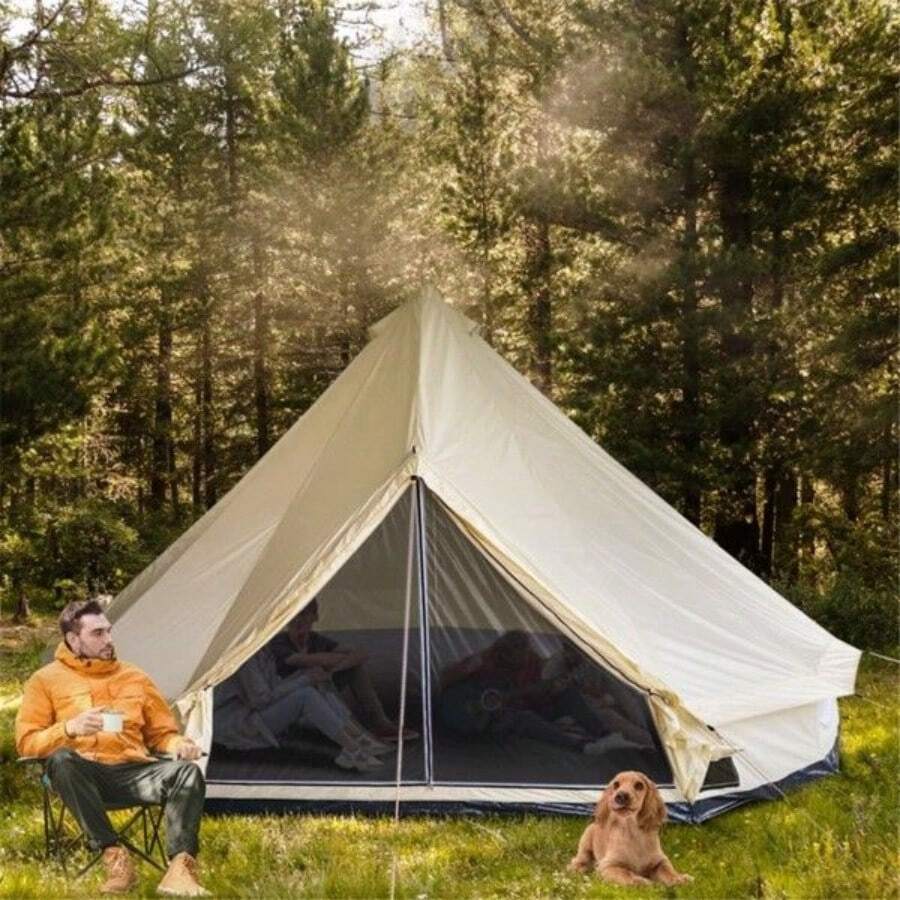Camping Tent, 2025 Year | SHEIN USA