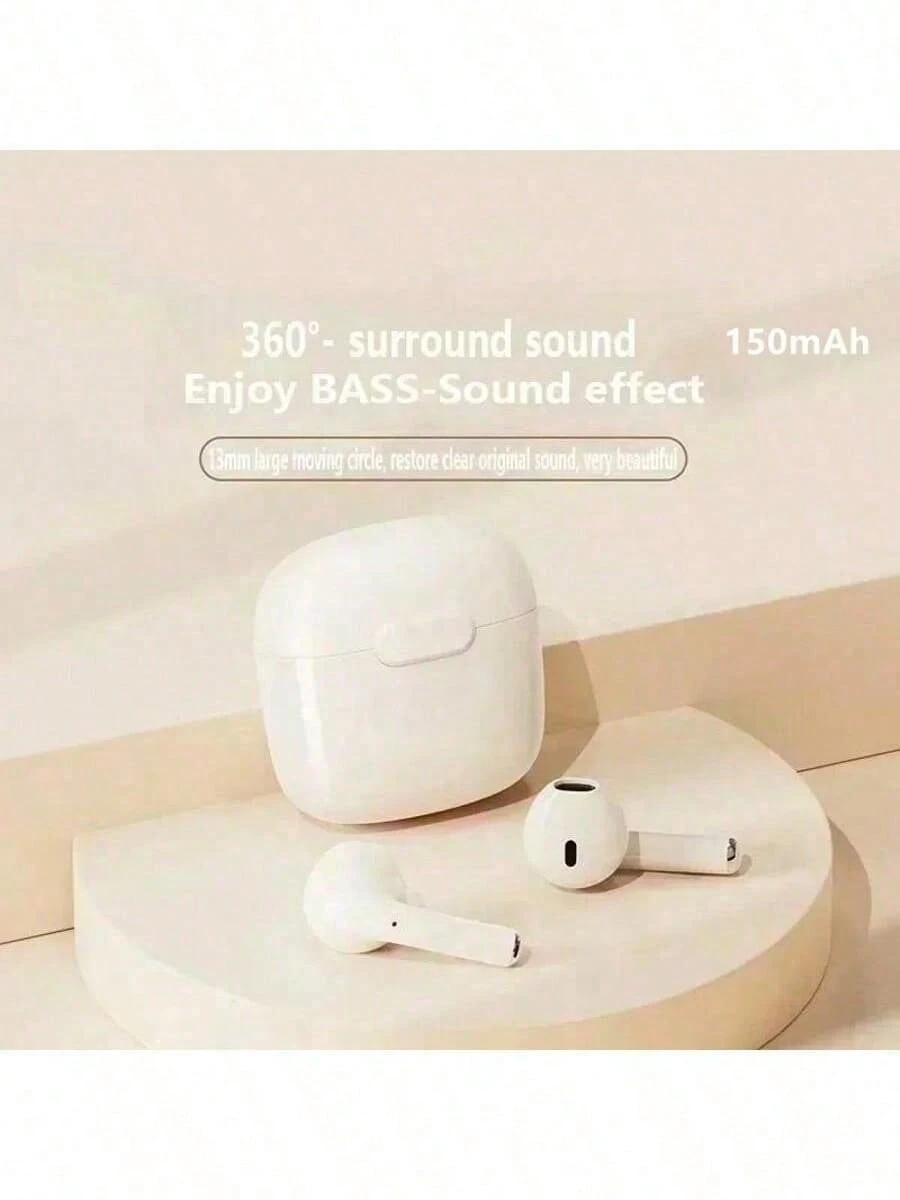 Original A2 Pro Wireless Bluetooth Earbuds Mini Earpone Headset Sport ...