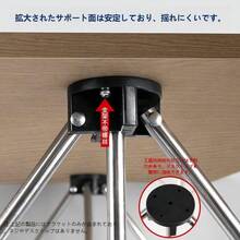 Woodworking Work Bench Spider Leg 4 Leg Workbench Stainless Steel ...