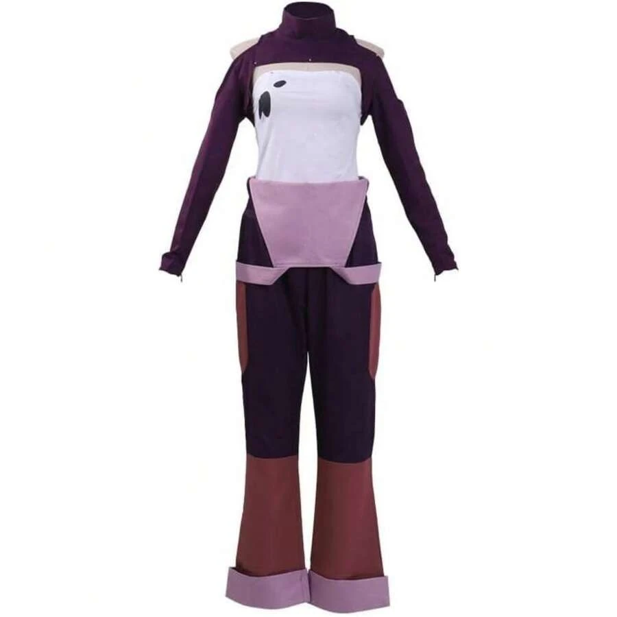 She-Ra And The Princesses Of Power Entrapta Cosplay Costume Outfit ...