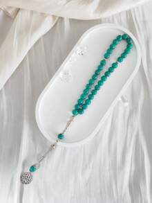 1pc - 3pcs Middle Eastern Saudi Arabia Praised Bead 33pcs Prayer Beads ...