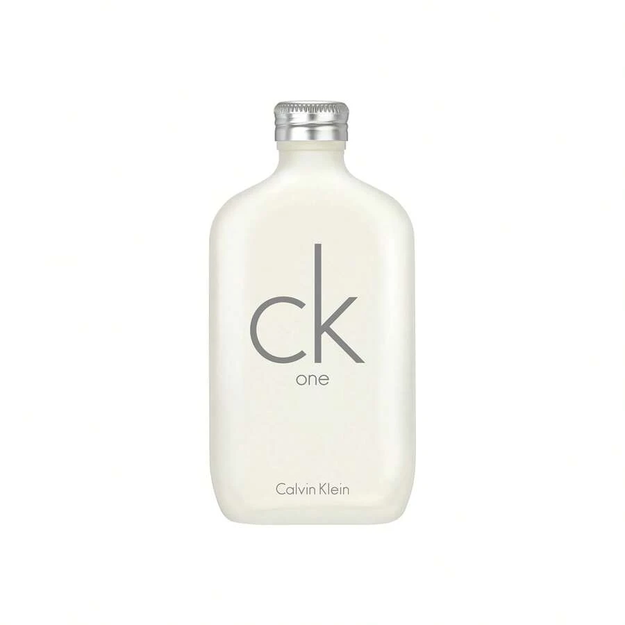 Calvin Klein CALVIN KLEIN CK One Eau De Toilette 200 ml | aktuelle Trends, günstig kaufen ...