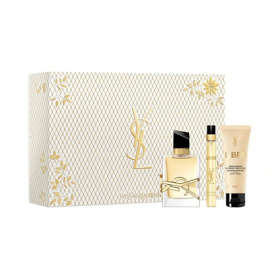 Yves Saint Laurent Libre Gift Set For Women | SHEIN USA