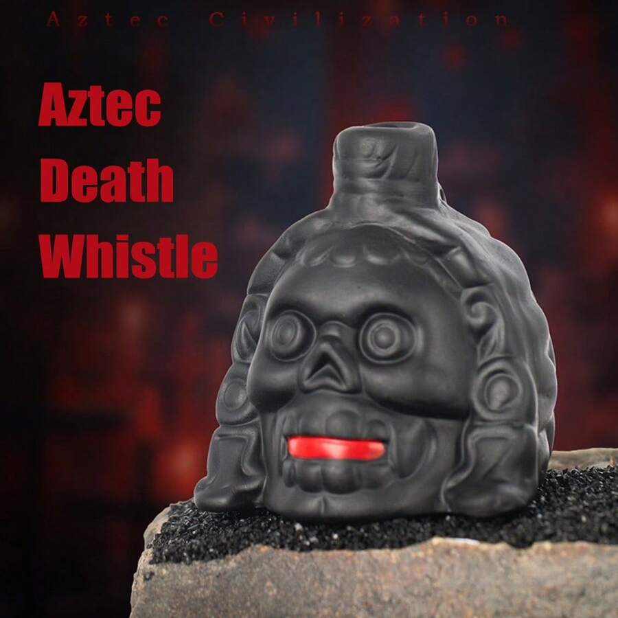 Screaming Death Whistle Realistic Human Screams Unstressful Pranks For ...