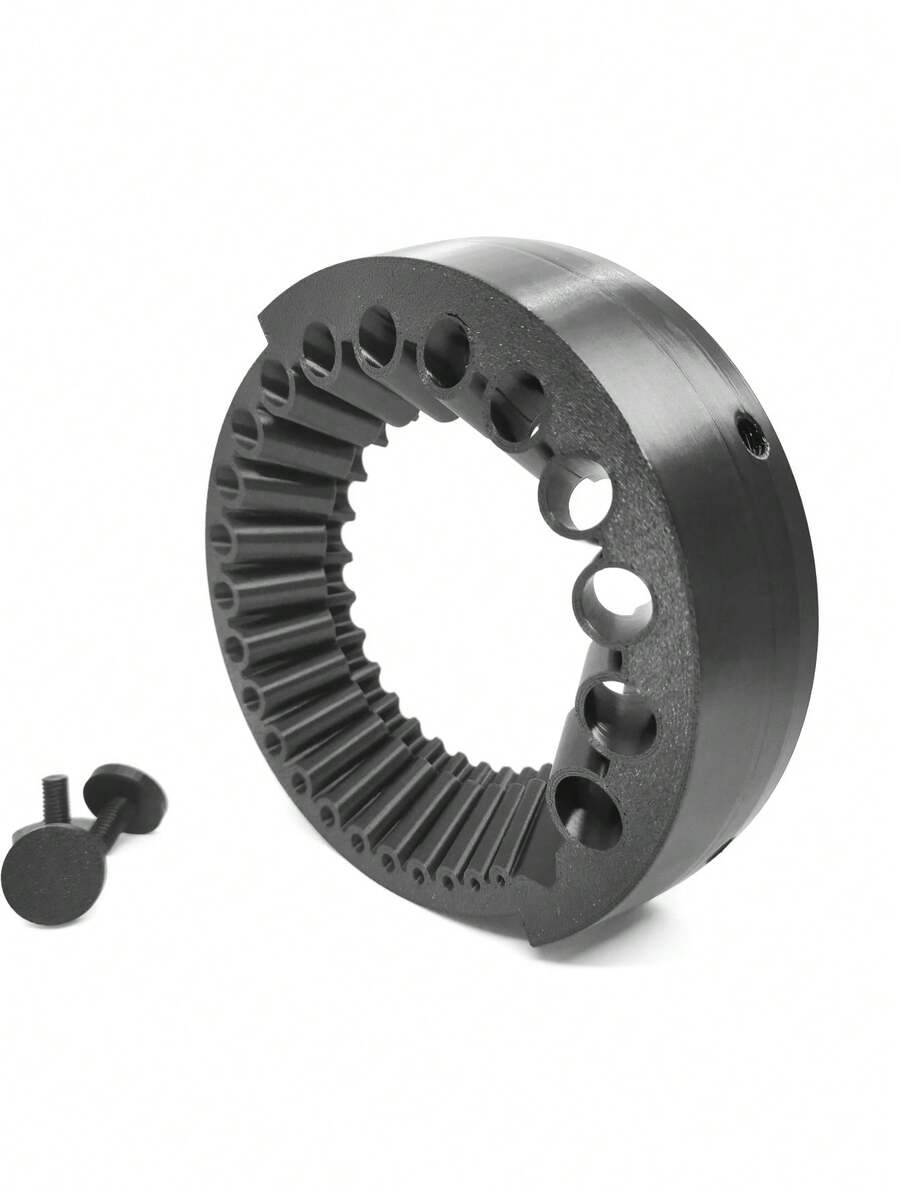 Drill Bit Grinder Combo Set: Universal Multi-Function Sharpening Kit ...