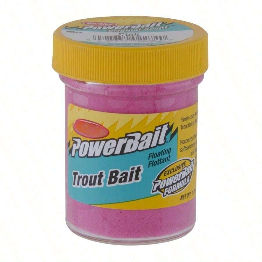 PowerBait Trout Fishing Dough Bait | SHEIN USA