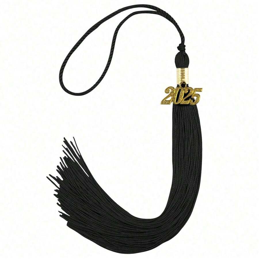 1/3/5pcs 2025 Graduation Tassel, Graduation Cap Tassel, 2025 Tassel ...