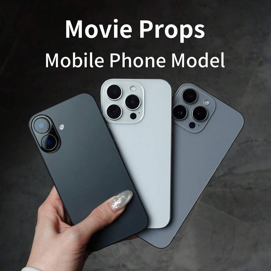 Phone Models Suitable For Movie Performance Props, Short Video Shooting ...