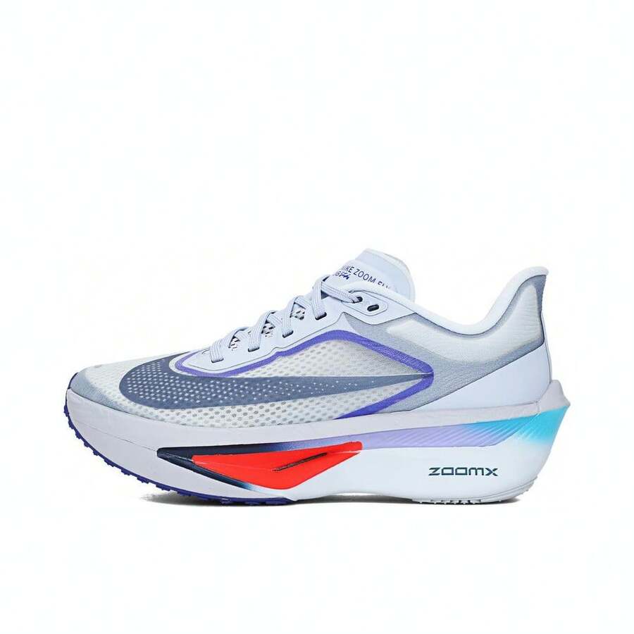 Nike Women's Nike Zoom Fly 6 Running Shoes, Low Top, Style FN8455-004 ...