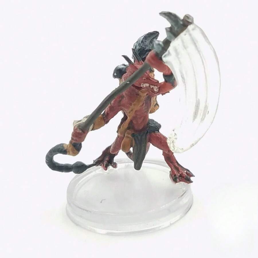 Ingenious Kobold Inventor Figurine From The Warband - Themed Monster ...