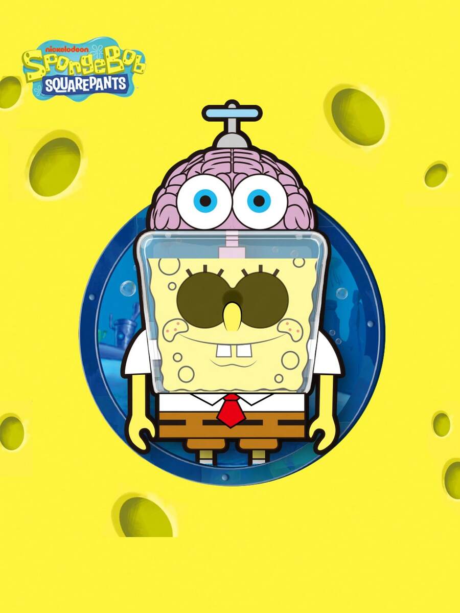 Nickelodeon 1 PIEZA Caja ciega con figuras oficialmente autorizadas de ...