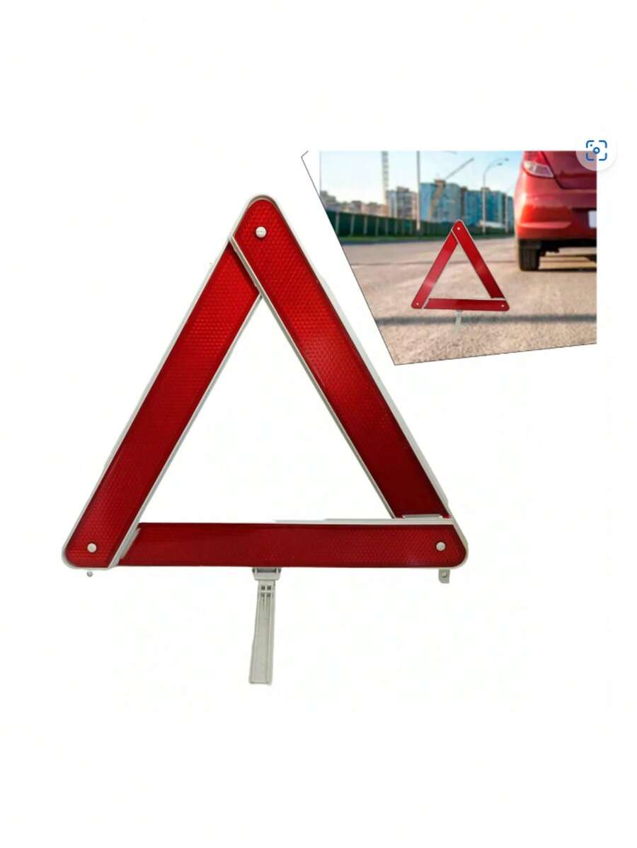 Car Triangle - Safety Signs | SHEIN South Africa