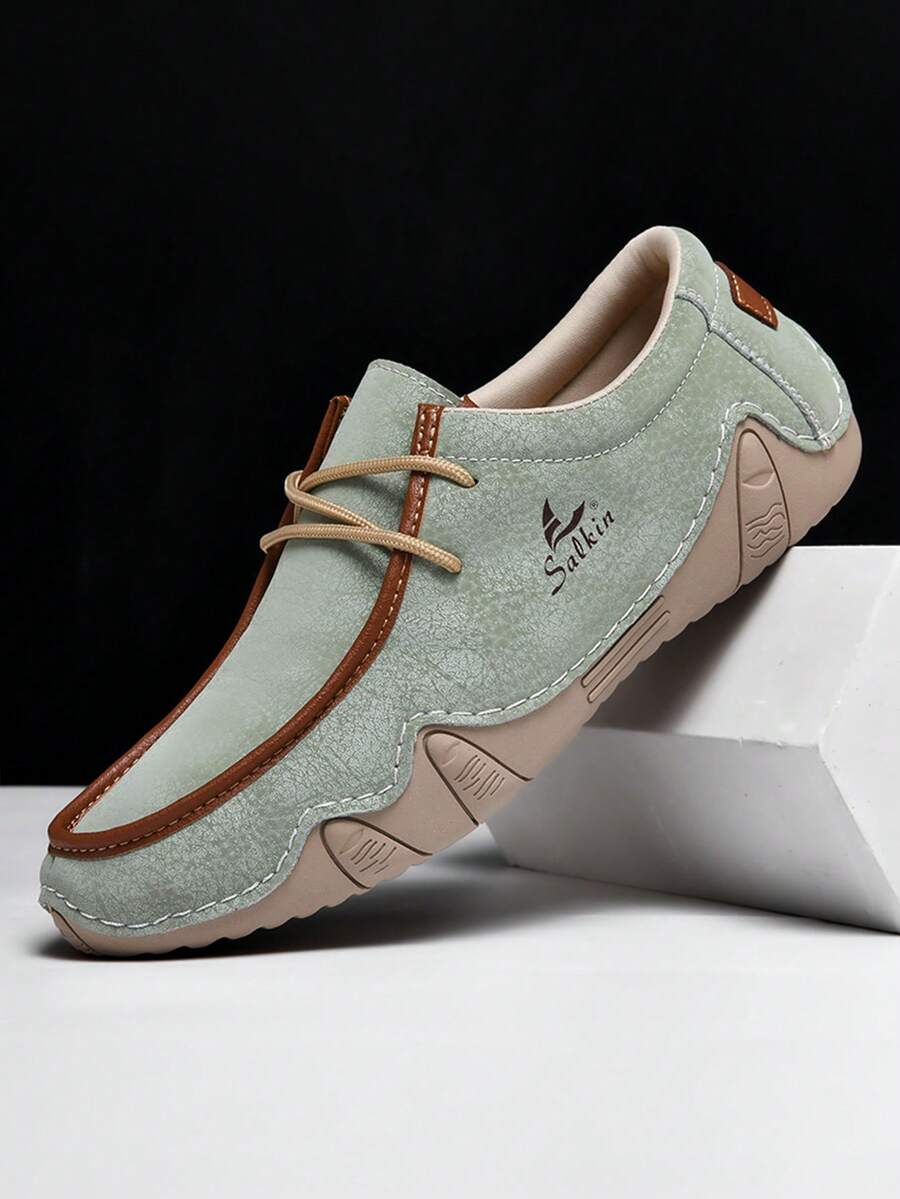 Salkin Nuove scarpe casual di design alla moda per donna, sneaker fatte ...