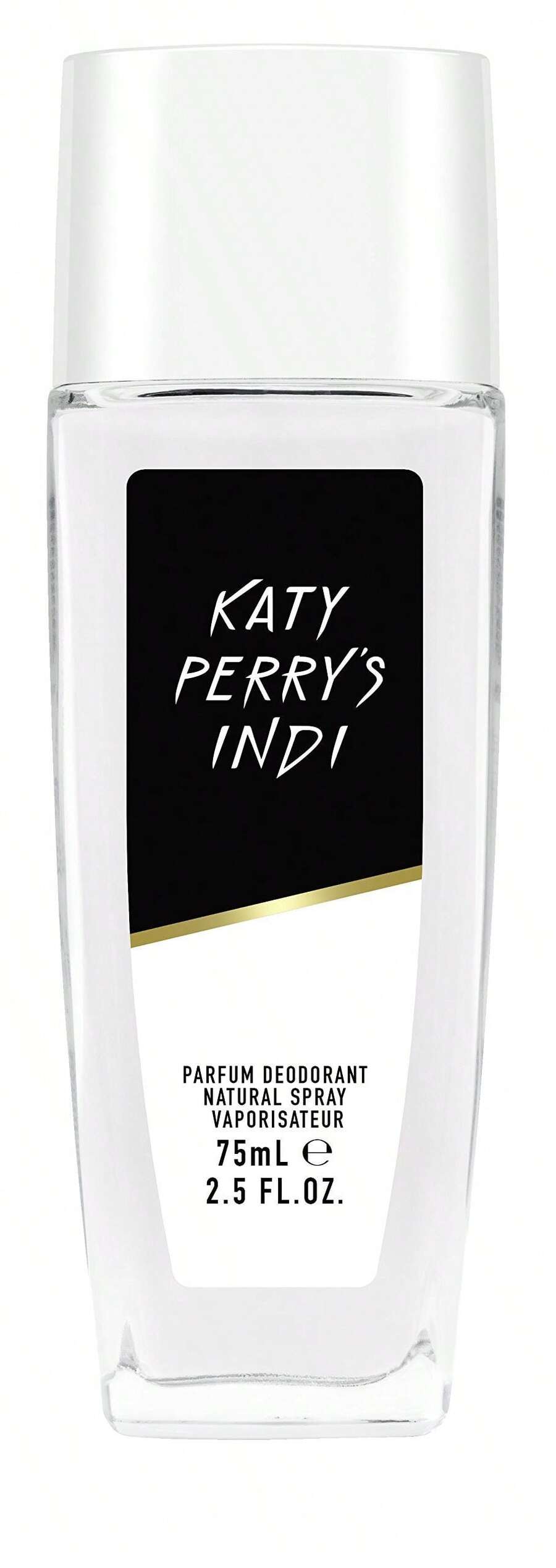 Katy Perry Indi Deodorant 75Ml Spray | SHEIN South Africa