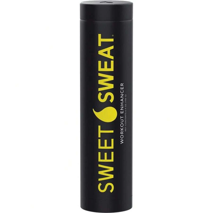 Sweet Sweat Workout Enhancer Roll-On Gel Stick - Achieve Fitness Goals ...