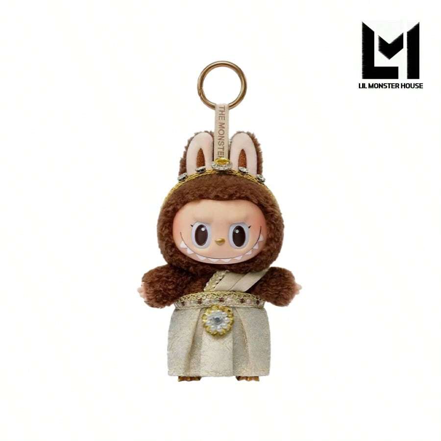 POP MART Labubu Thailand Limited Edition Pendant Cool ,Authentic-Bag ...