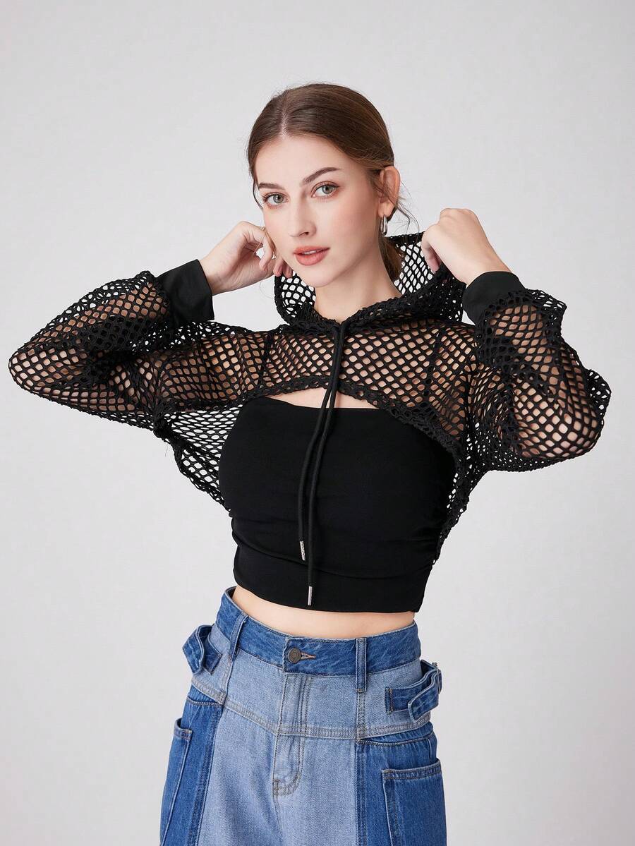 INNNEVV 1pc Women's Lightweight, Breathable, New Chinese Collar Style ...