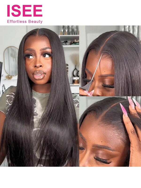 ISEE HAIR BEAUTY | SHEIN FRANCE