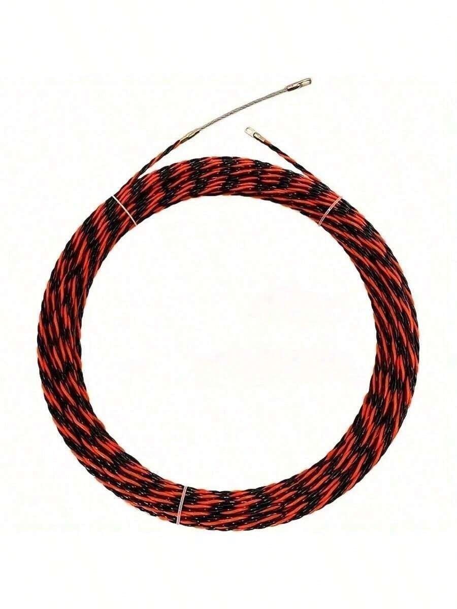 Steel Cable Puller Tool For Electrician, Durable Metal Connector With ...