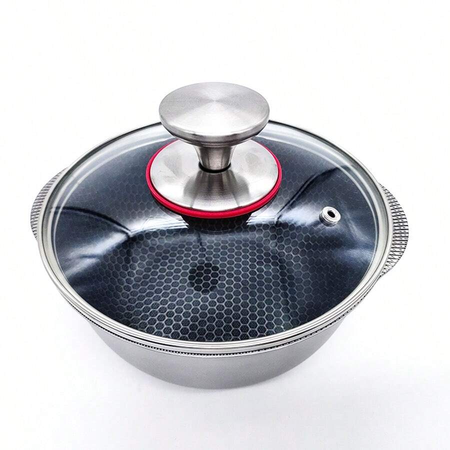 Non Stick Cooking Pot | SHEIN USA